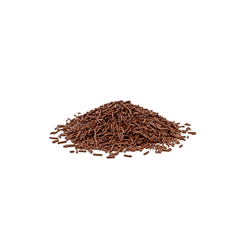 Chocolate granulado x 1 kg. - Razzetto Distribuciones Gualeguaychú